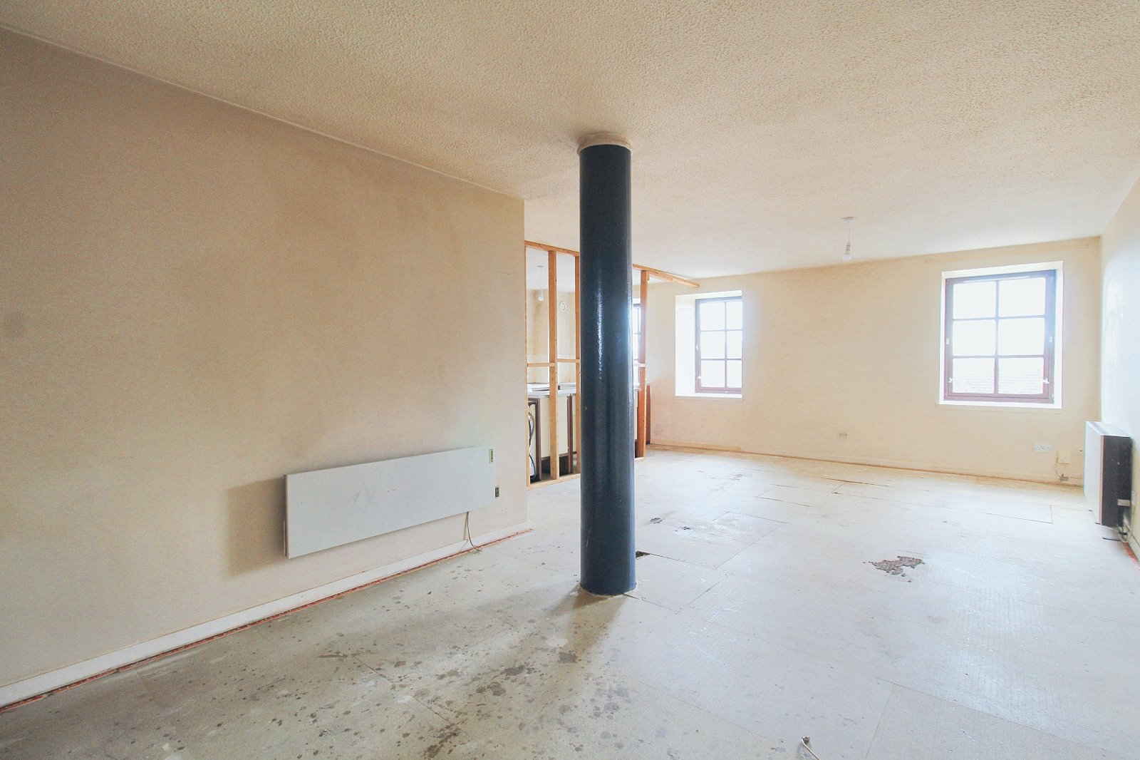 Bell Street, Merchant City, Glasgow, G4 0TD - Walker Laird Solicitors & Estate Agents