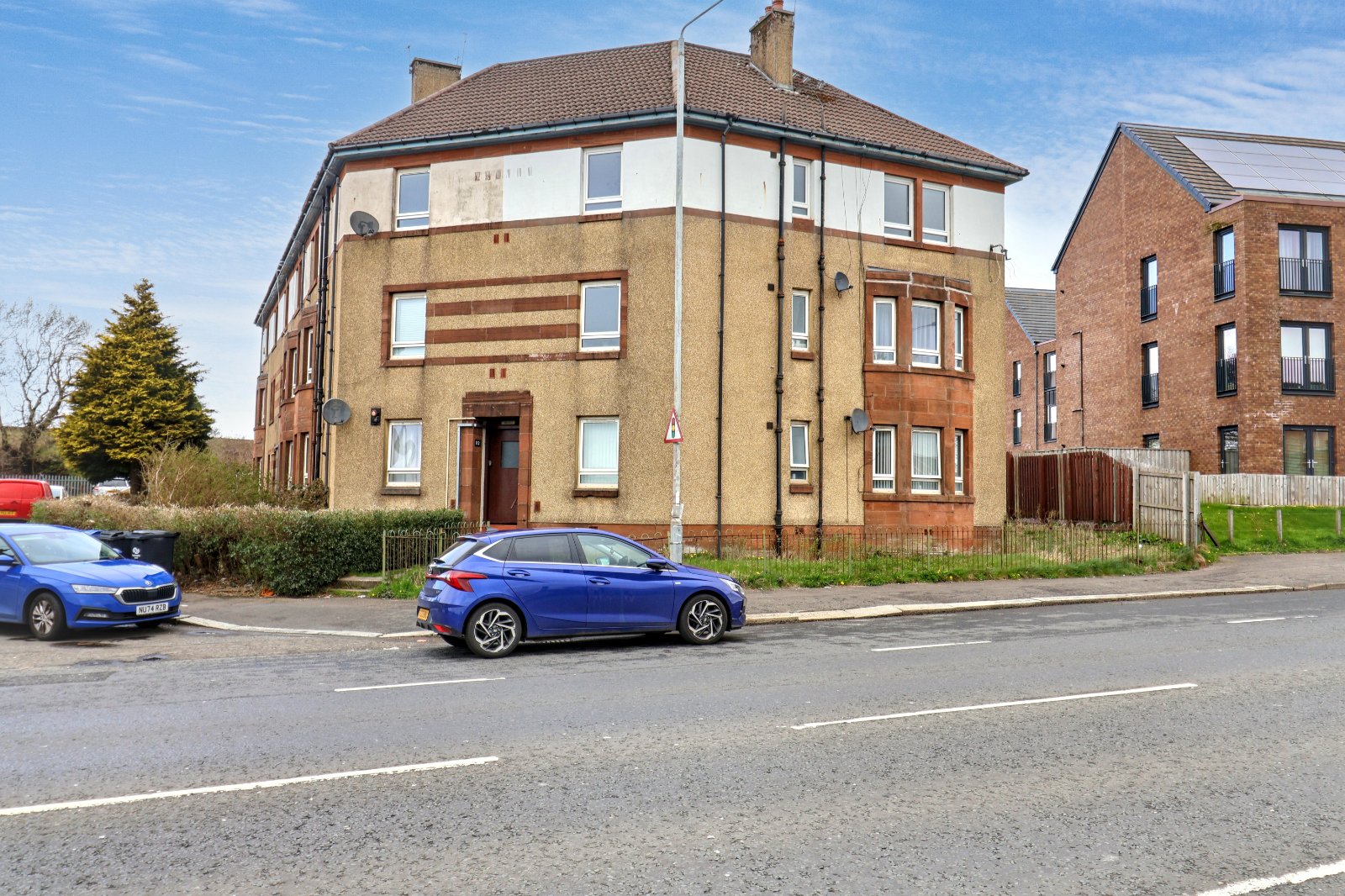 Ferguslie, Paisley, Renfrewshire, PA1 2XP - Walker Laird Solicitors ...