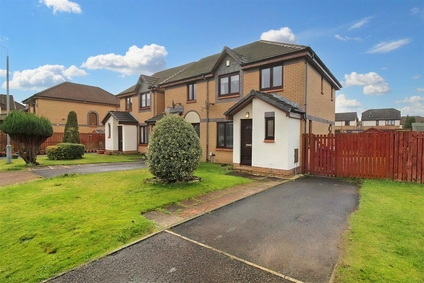 Lochore Avenue, Paisley, PA3 4BY - Walker Laird Solicitors & Estate Agents