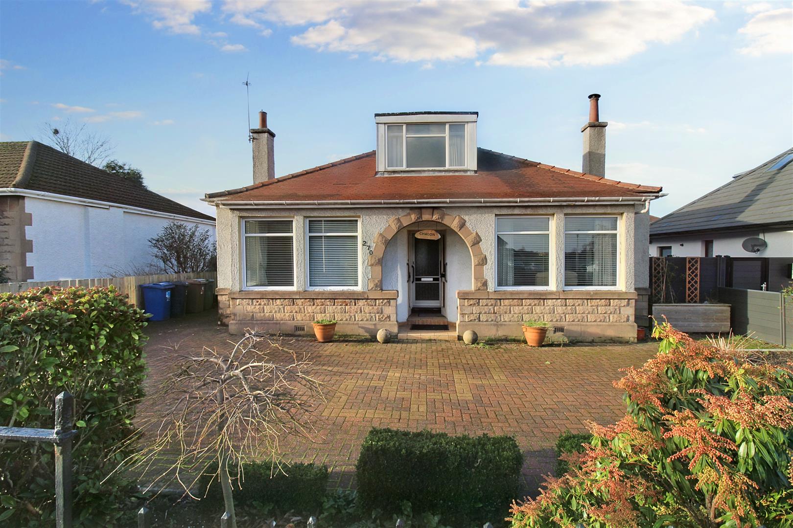Paisley Road, Renfrew, PA4 8AB - Walker Laird Solicitors & Estate Agents