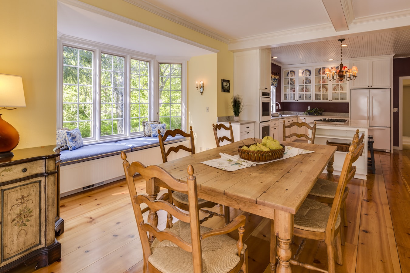 Interest in Country Living on the Rise | Walker Laird